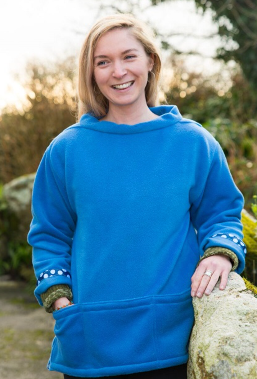 Fleece Smocks – Cornishwear